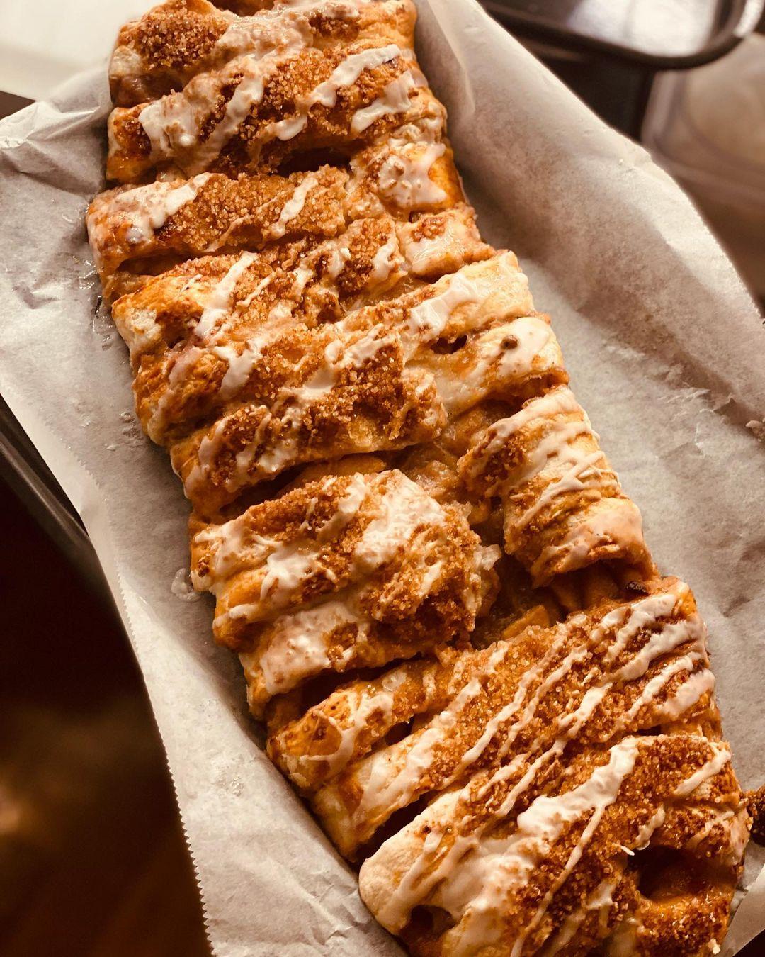 Patty B's Italian Restaurant menu in Dover, New Hampshire, USA