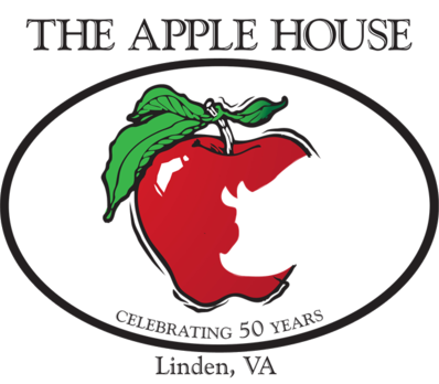 Menu for The Apple House in Linden, VA | Sirved