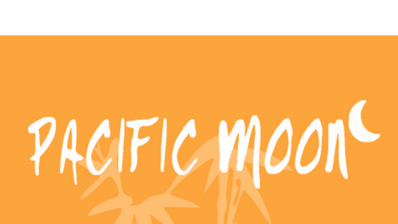 Menu for Pacific Moon in Queens, NY | Sirved