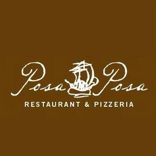 Posa Posa Pizzeria & Restaurant menu in Nanuet, New York, USA