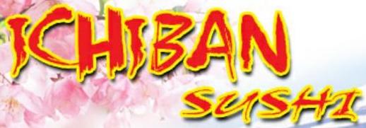 Menu for Ichiban Sushi in Stevensville, MD | Sirved
