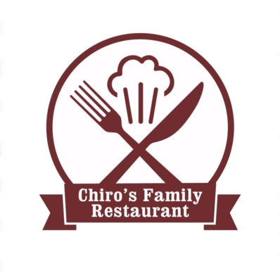 Menu for Chiro’s Family Restaurant in Highland, IN | Sirved
