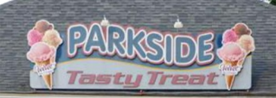 Menu for Parkside Tasty Treat in Cambridge, OH | Sirved
