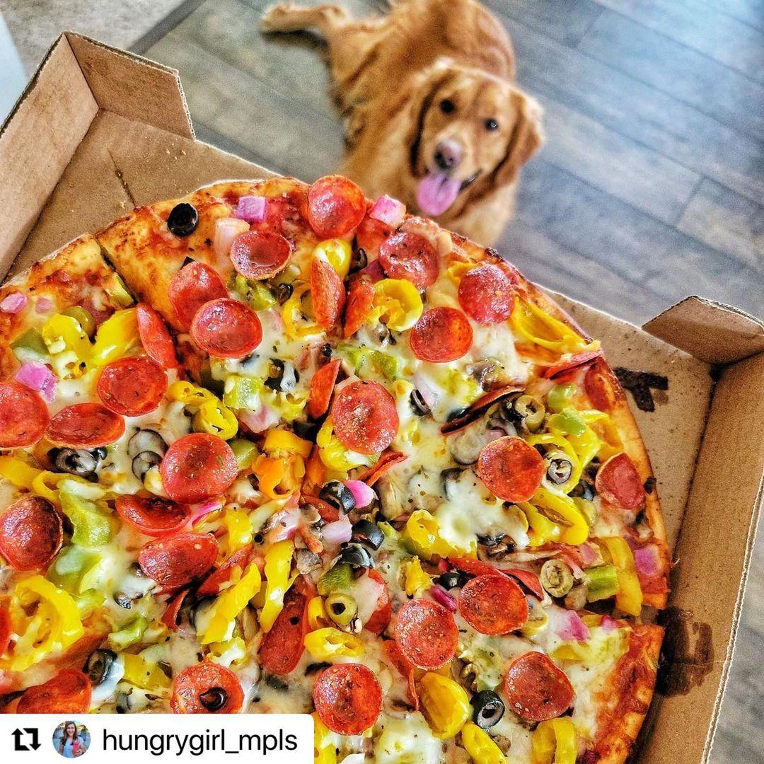 Davanni's Pizza & Hot Hoagies menu in Golden Valley, Minnesota, USA