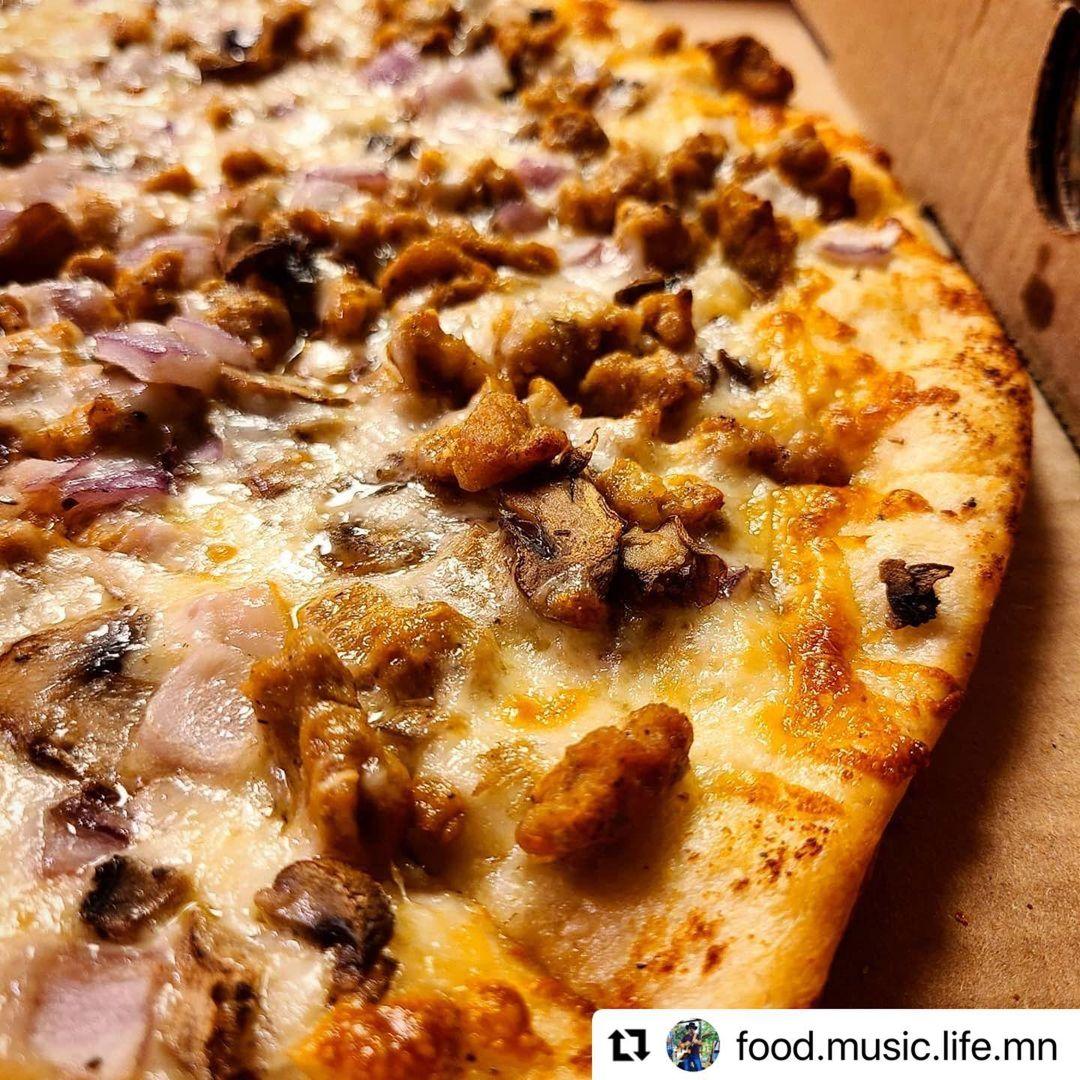 Davanni's Pizza & Hot Hoagies menu in Golden Valley, Minnesota, USA