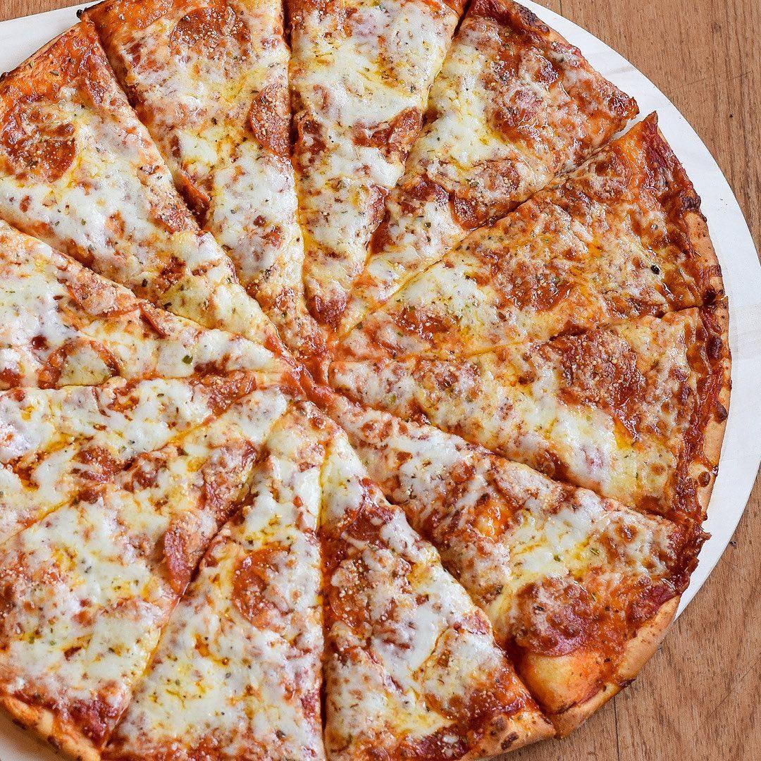 Davanni's Pizza & Hot Hoagies menu in Golden Valley, Minnesota, USA