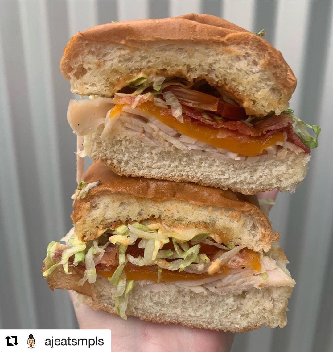 Davanni's Pizza & Hot Hoagies menu in Golden Valley, Minnesota, USA