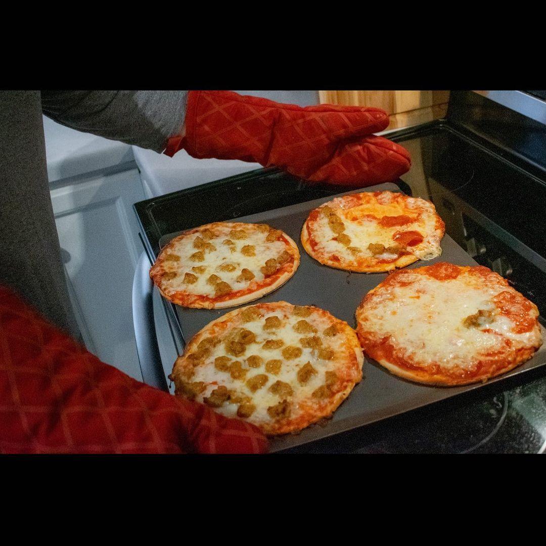 Davanni's Pizza & Hot Hoagies menu in Golden Valley, Minnesota, USA