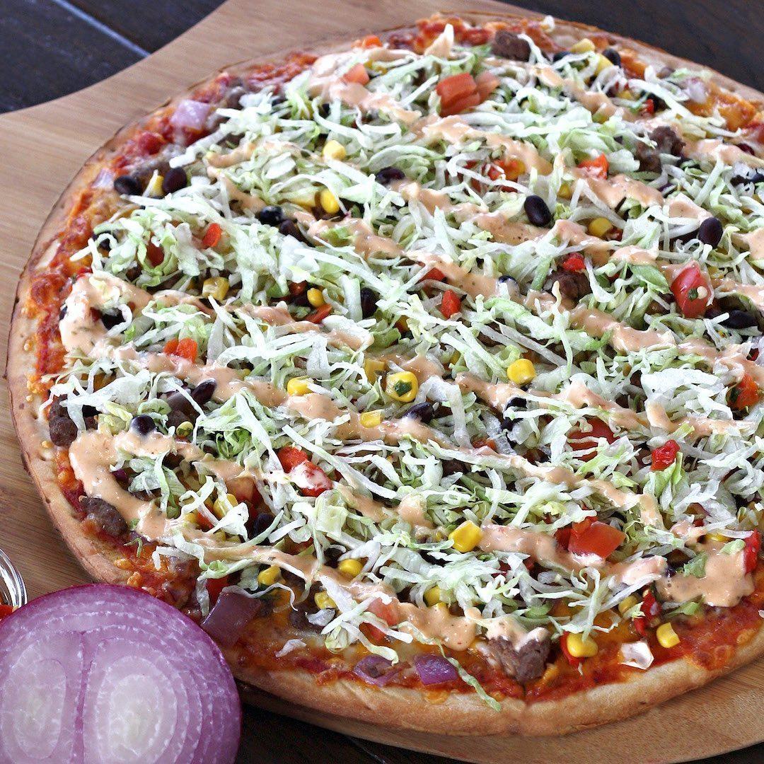 Davanni's Pizza & Hot Hoagies menu in Golden Valley, Minnesota, USA