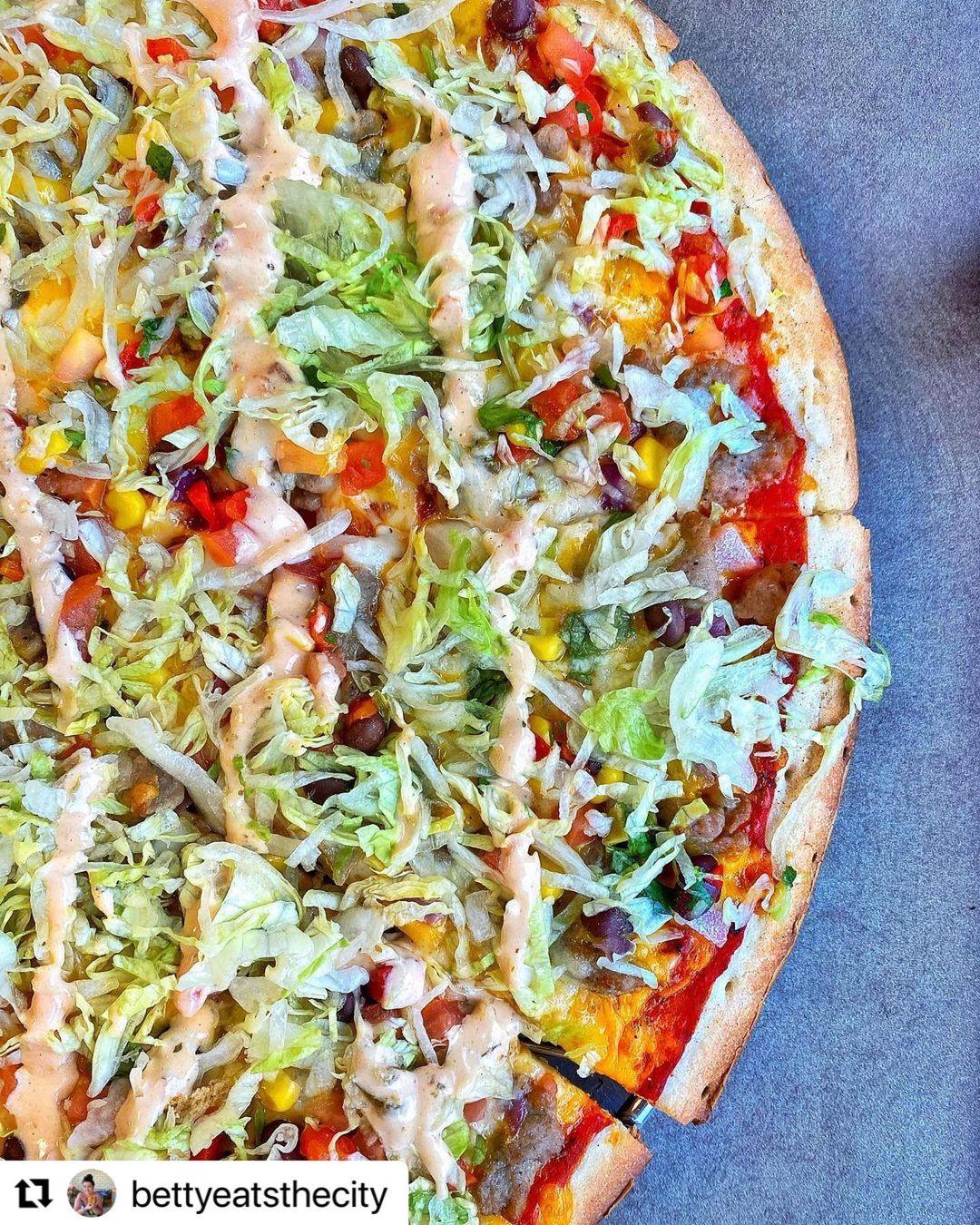 Davanni's Pizza & Hot Hoagies menu in Golden Valley, Minnesota, USA