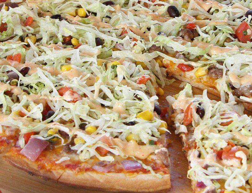 Davanni's Pizza & Hot Hoagies menu in Golden Valley, Minnesota, USA