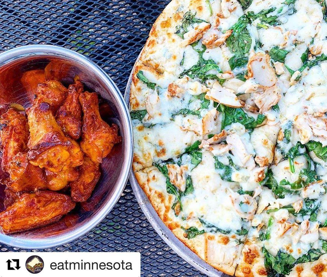 Davanni's Pizza & Hot Hoagies menu in Golden Valley, Minnesota, USA