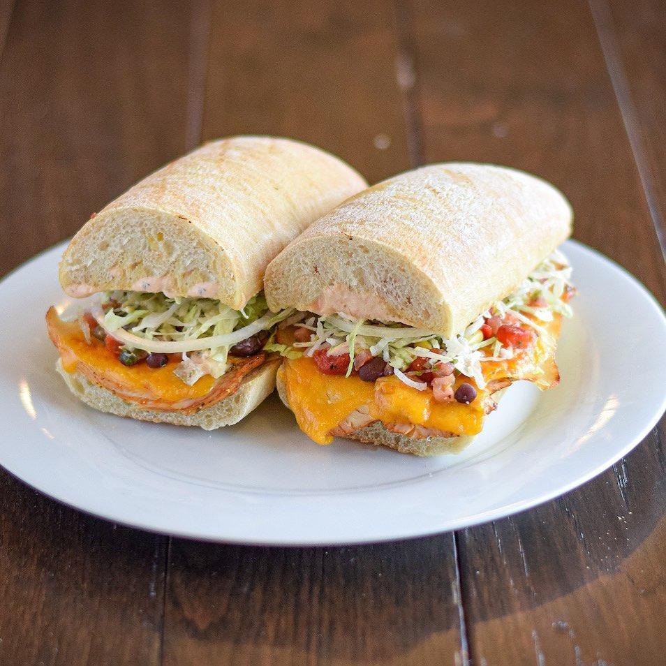 Davanni's Pizza & Hot Hoagies menu in Golden Valley, Minnesota, USA