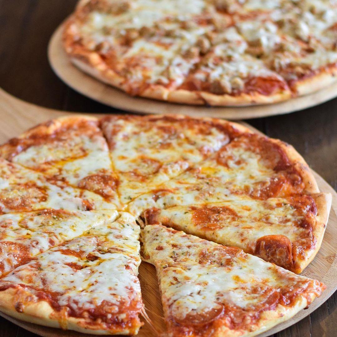 Davanni's Pizza & Hot Hoagies menu in Golden Valley, Minnesota, USA