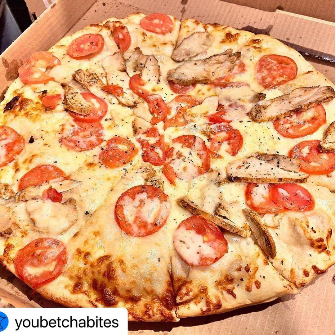 Davanni's Pizza & Hot Hoagies menu in Golden Valley, Minnesota, USA