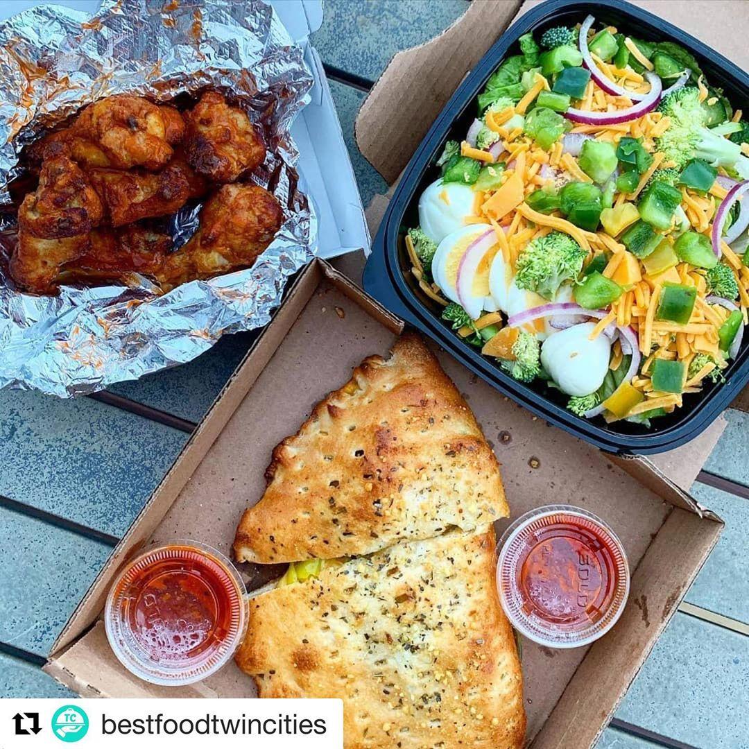 Davanni's Pizza & Hot Hoagies menu in Golden Valley, Minnesota, USA