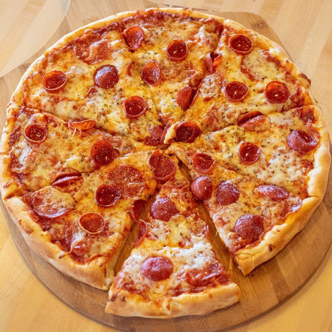 Davanni's Pizza & Hot Hoagies menu in Golden Valley, Minnesota, USA