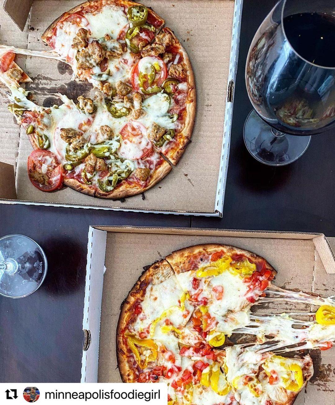 Davanni's Pizza & Hot Hoagies menu in Golden Valley, Minnesota, USA