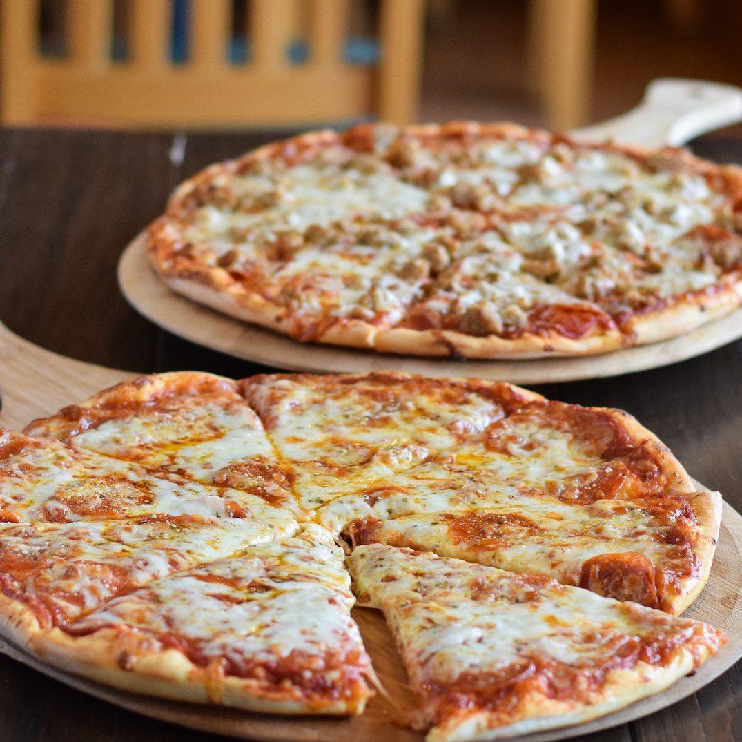 Davanni's Pizza & Hot Hoagies menu in Golden Valley, Minnesota, USA