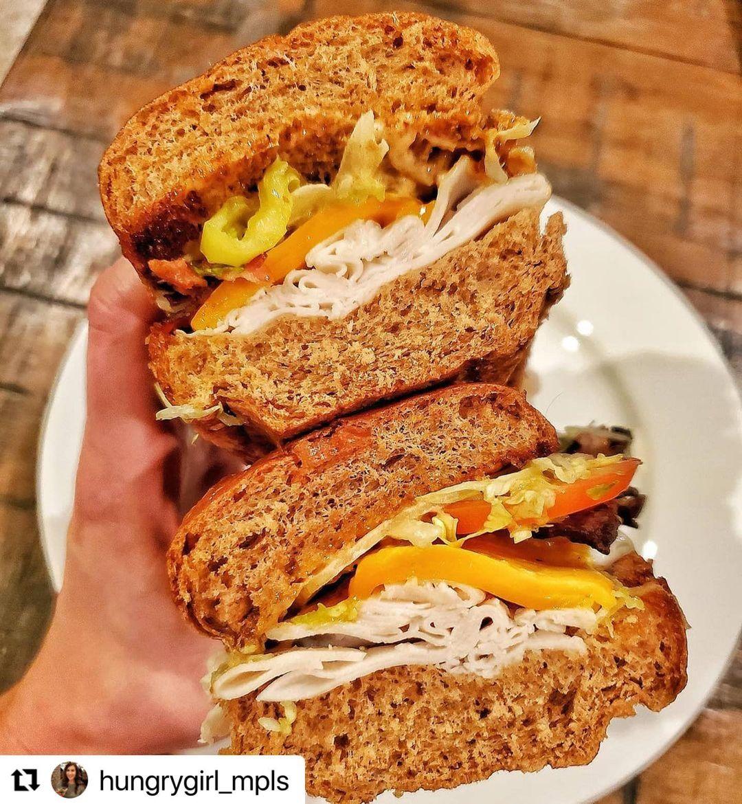 Davanni's Pizza & Hot Hoagies menu in Golden Valley, Minnesota, USA