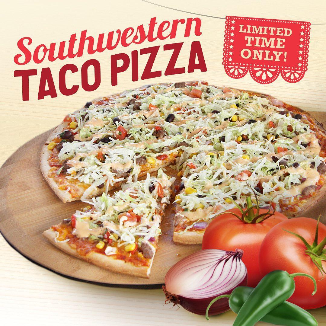 Davanni's Pizza & Hot Hoagies menu in Golden Valley, Minnesota, USA