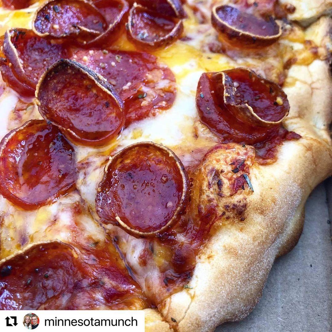 Davanni's Pizza & Hot Hoagies menu in Golden Valley, Minnesota, USA