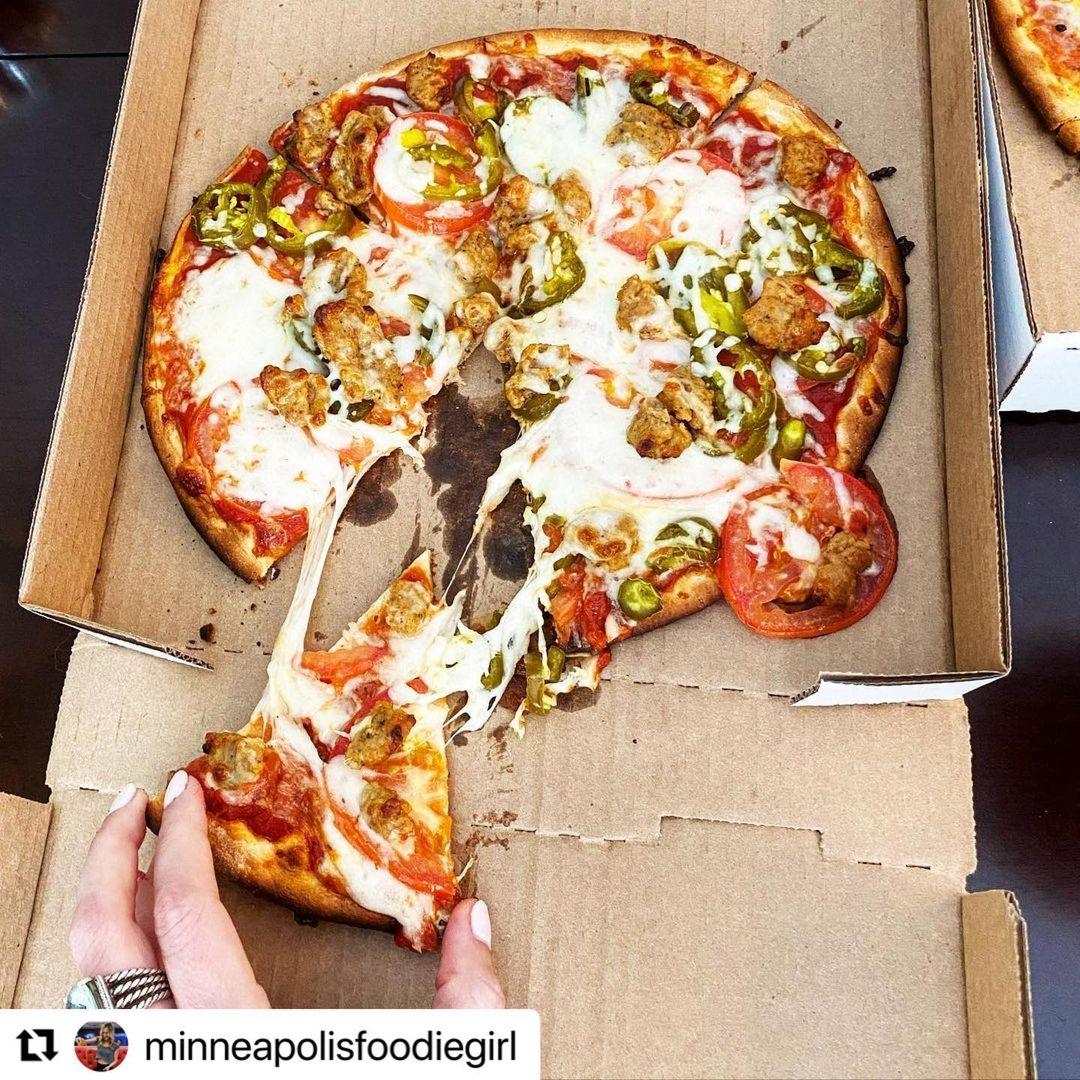 Davanni's Pizza & Hot Hoagies menu in Golden Valley, Minnesota, USA