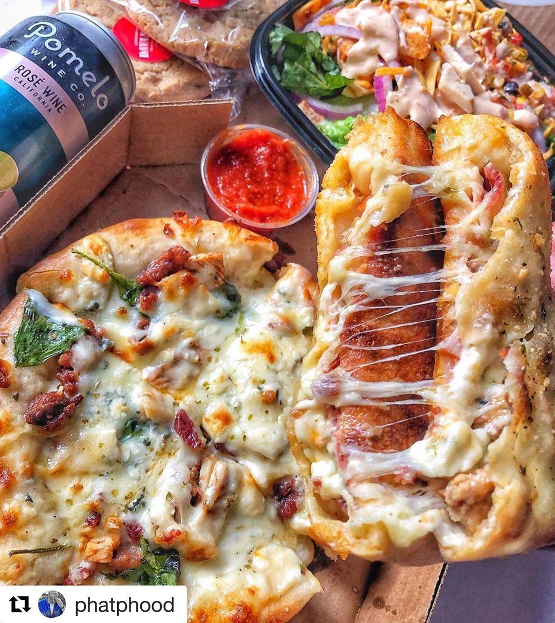 Davanni's Pizza & Hot Hoagies menu in Plymouth, Minnesota, USA