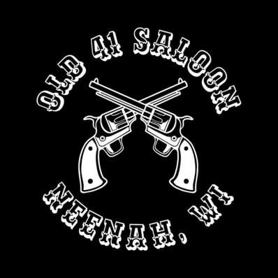 OLD 41 SALOON Menu - Neenah, Wisconsin | Sirved