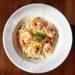 The Toasted Frog menu in Grand Forks, North Dakota, USA