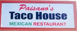 Menu for Taco House in Calhoun, GA | Sirved