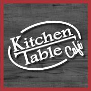 Kitchen Table Cafe- Salmon Creek Menu - Vancouver, Washington | Sirved