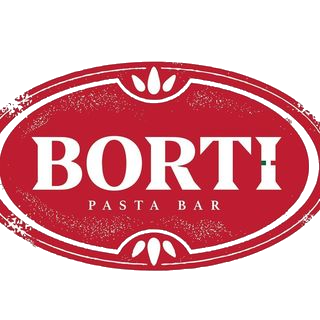 Menu for Borti Pasta Bar in Miami, FL | Sirved