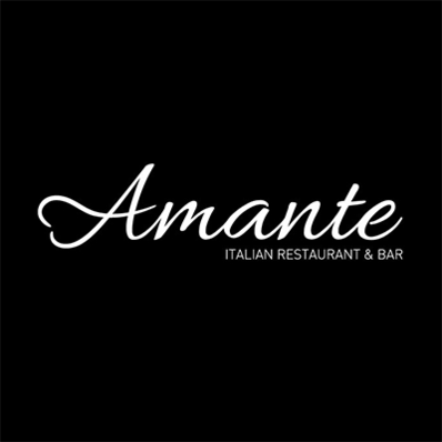 Menu for Amante Restaurant in Los Angeles, CA | Sirved