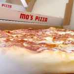 Mo's Pizza menu in Westwego, Louisiana, USA