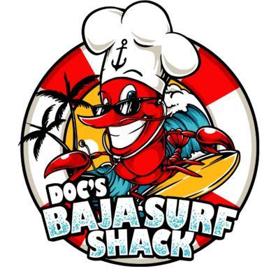 Doc's Baja Surf Shack menu in New Haven, Connecticut, USA