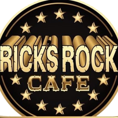 Menu for Ricks Rock Cafe in Richmond, VA | Sirved