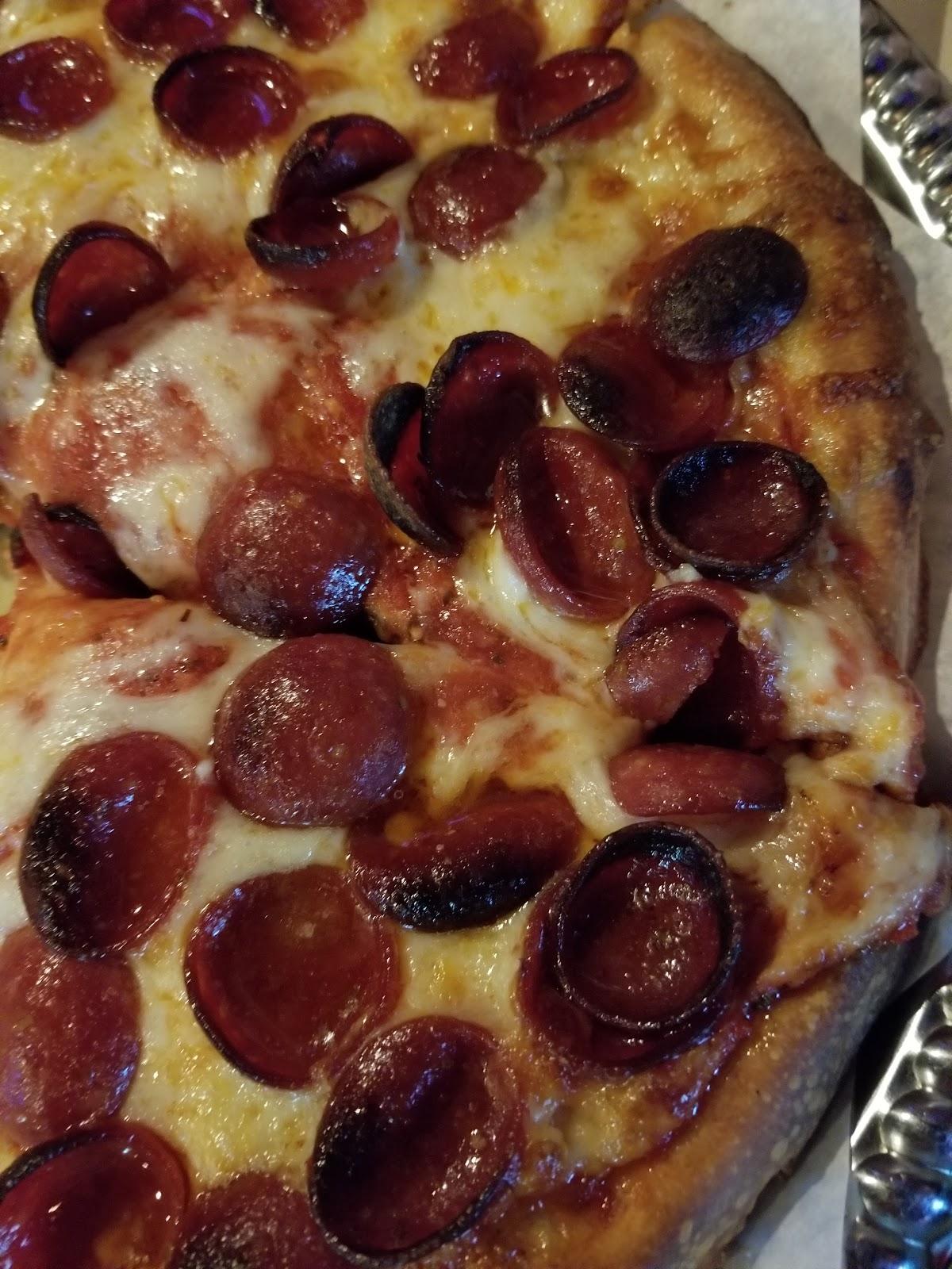 T.C. Wheelers Bar & Pizzeria menu in Tonawanda, New York, USA