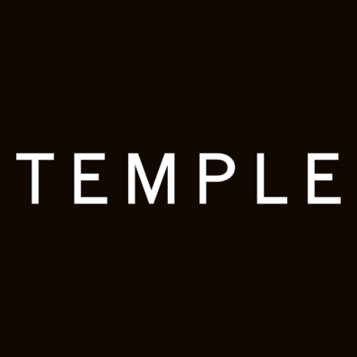 Menu for Temple Coffee Roasters - Sacramento, CA | Sirved