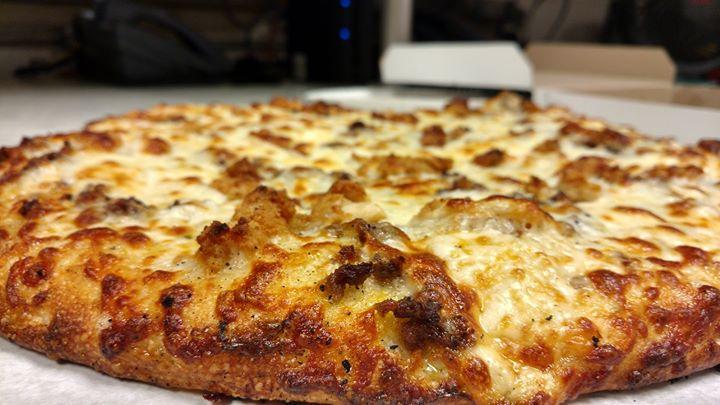 Brando's Pizza & Wings menu in North Tonawanda, New York, USA