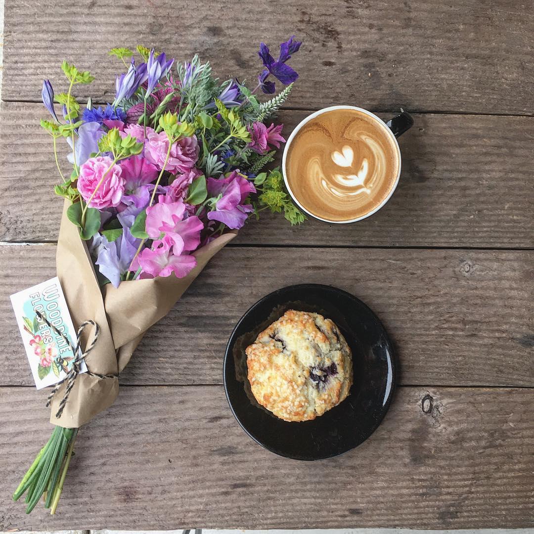 Fiddlers Coffee menus in Centralia, Washington, United States