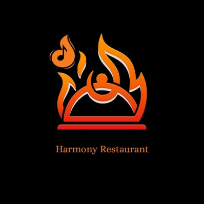 Menu for Harmony Restaurant in Calgary, AB | Sirved