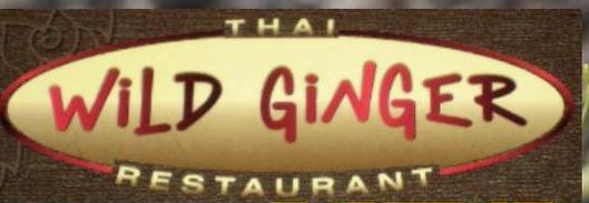 Menu for Wild Ginger in Littleton, CO | Sirved