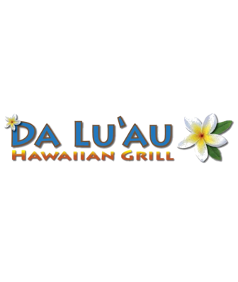 Menu for Da Luau Hawaiian Grill in Irvine, CA | Sirved