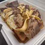 Hogs R Wild BBQ menu in Warsaw, Indiana, USA