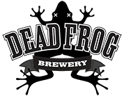 Menu for Dead Frog Brewery in Langley Twp, BC | Sirved