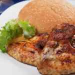 Wagner's Ribs menu in Porter, Indiana, USA