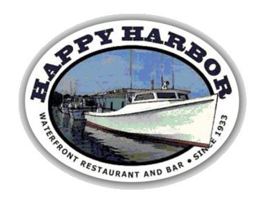 Menu for Happy Harbor Restaurant in Deale, MD | Sirved