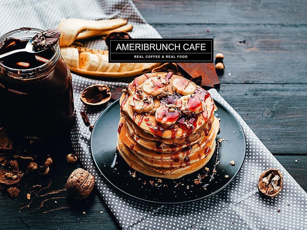 AmeriBrunch Cafe menu in Las Vegas, Nevada, USA