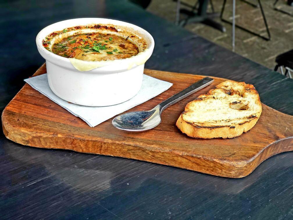 Tstreet menu in Lakewood, Colorado, USA